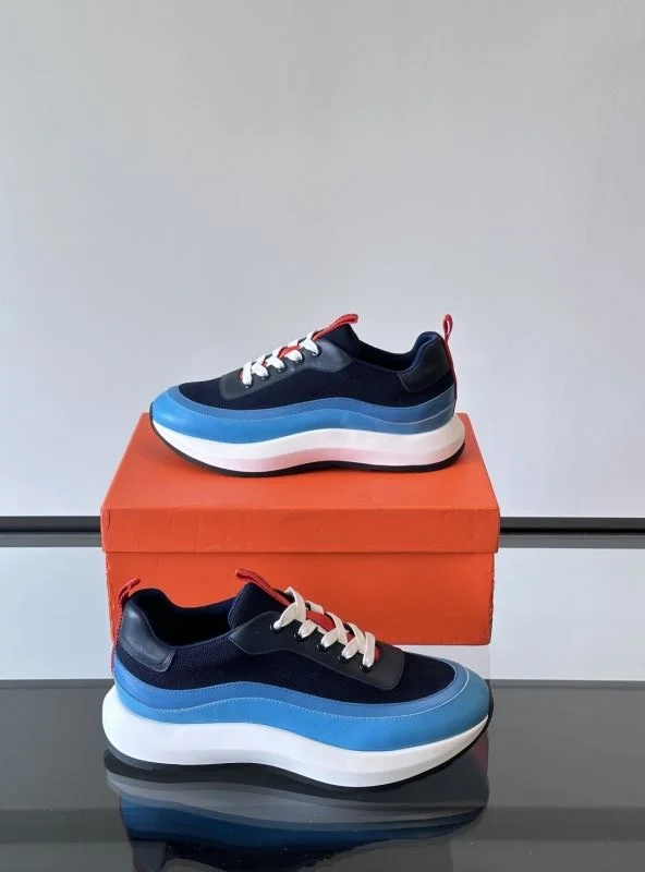 Economical Hermes Low Shoes