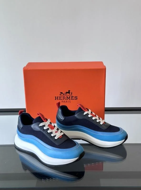 Economical Hermes Low Shoes