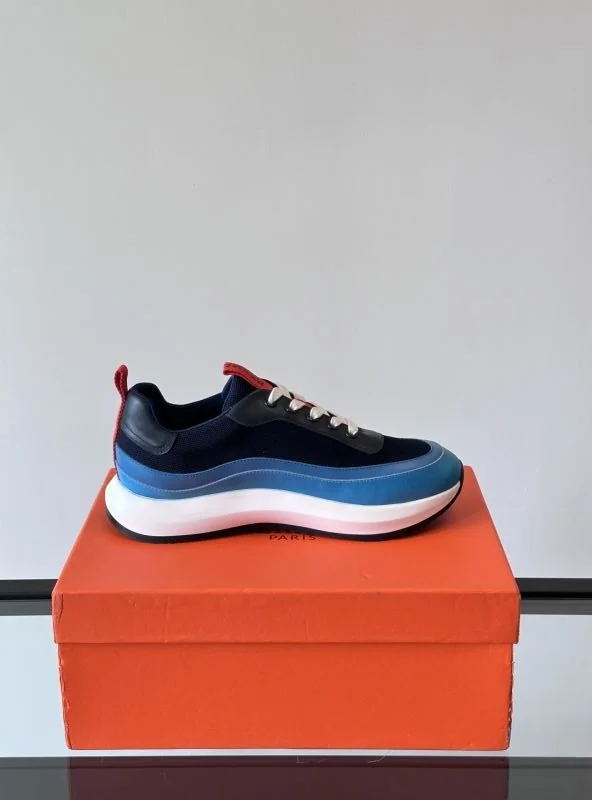 Economical Hermes Low Shoes