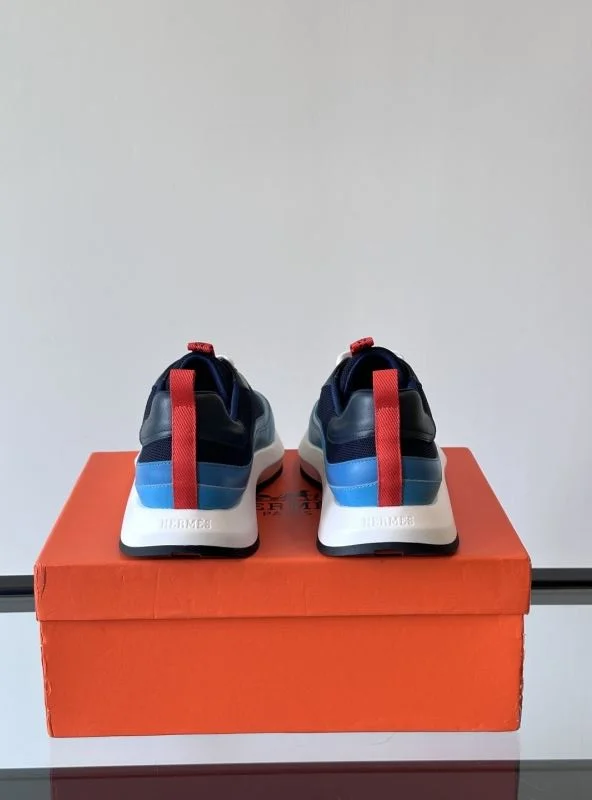 Economical Hermes Low Shoes