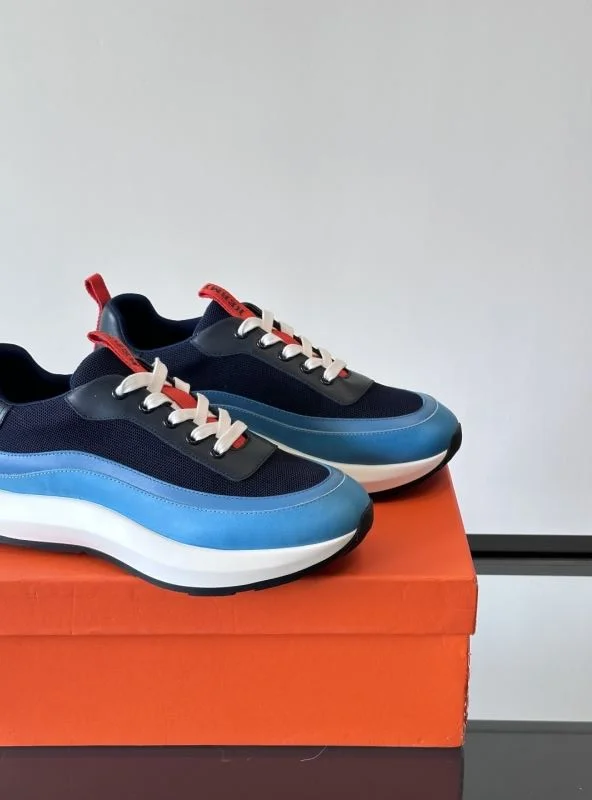 Economical Hermes Low Shoes