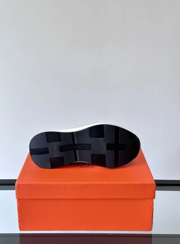 Economical Hermes Low Shoes