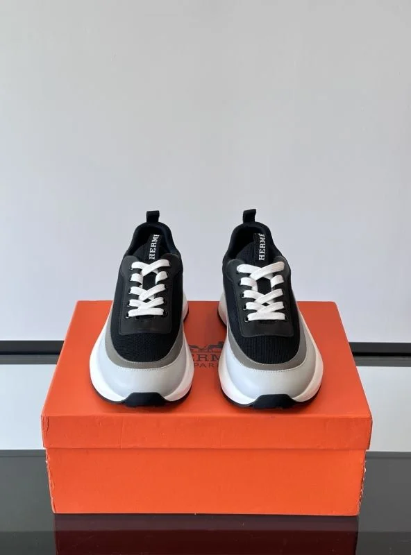 Top match Hermes Low Shoes