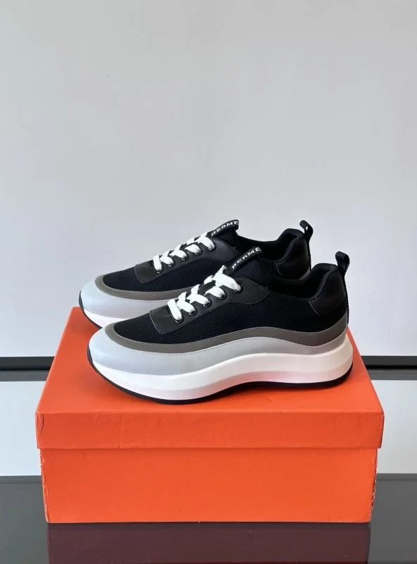 Top match Hermes Low Shoes