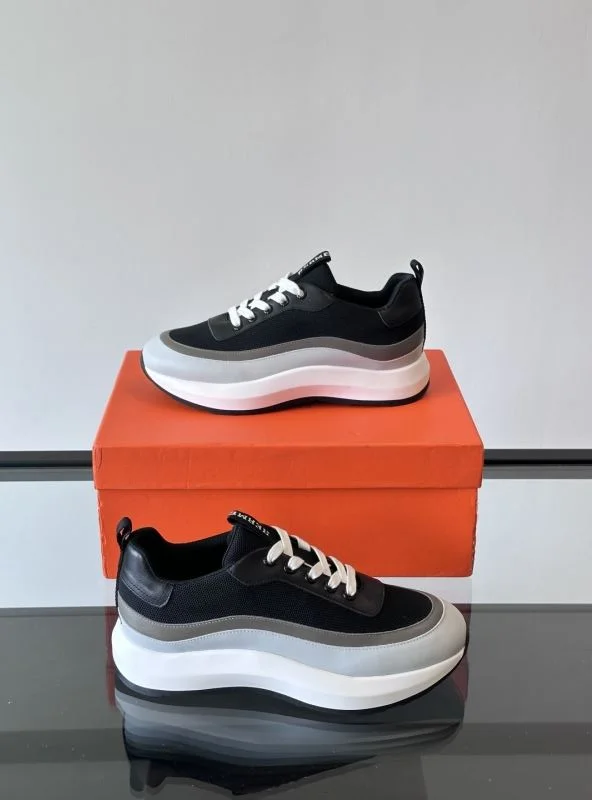 Top match Hermes Low Shoes
