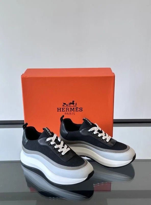 Top match Hermes Low Shoes