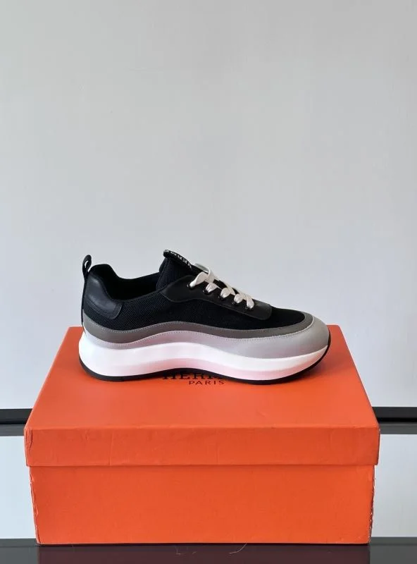 Top match Hermes Low Shoes