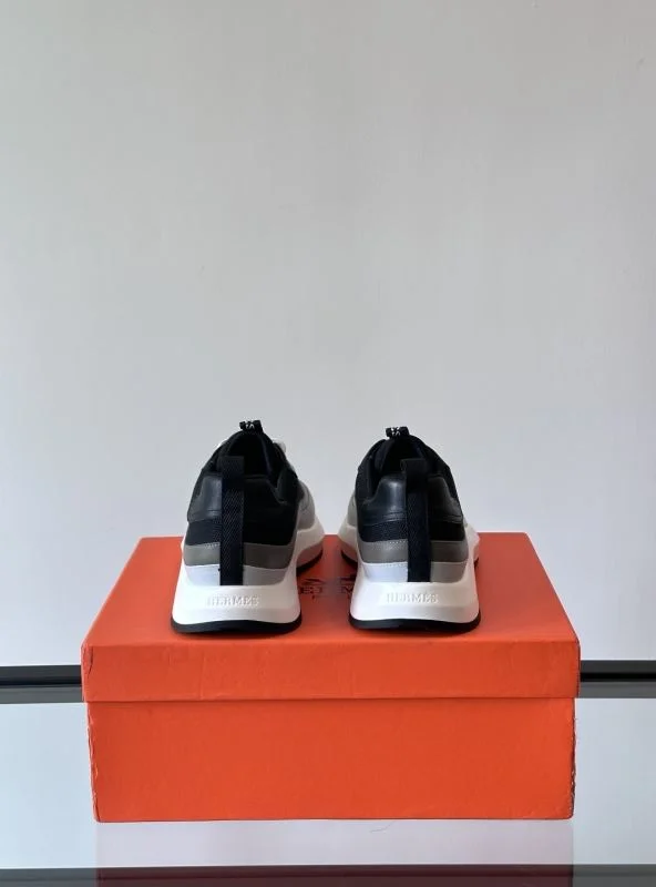 Top match Hermes Low Shoes