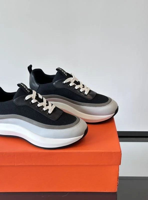 Top match Hermes Low Shoes