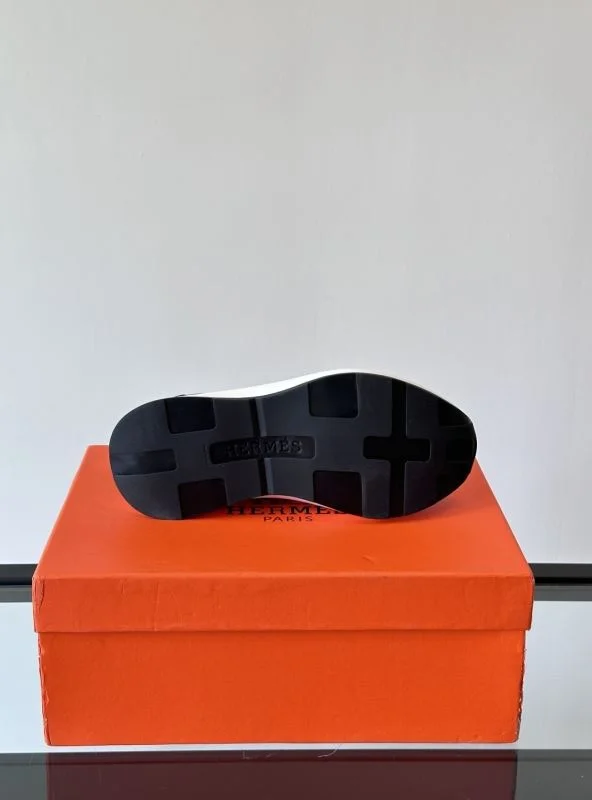 Top match Hermes Low Shoes