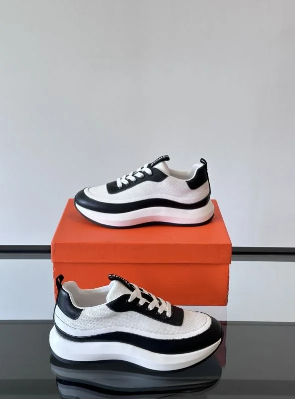 Affordable Hermes Low Shoes