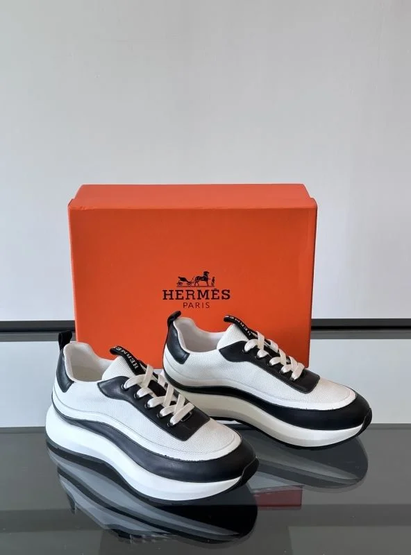 Affordable Hermes Low Shoes