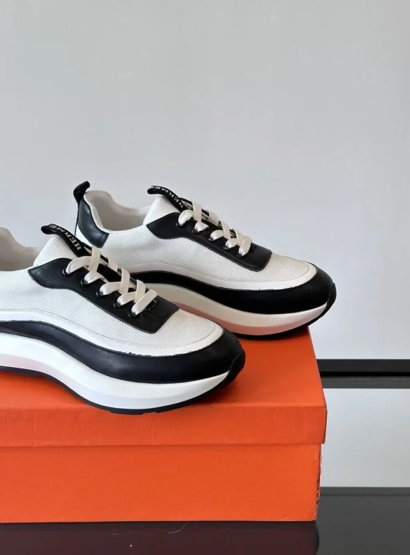 Affordable Hermes Low Shoes