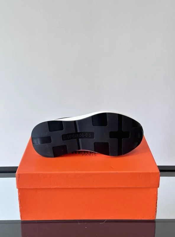 Affordable Hermes Low Shoes