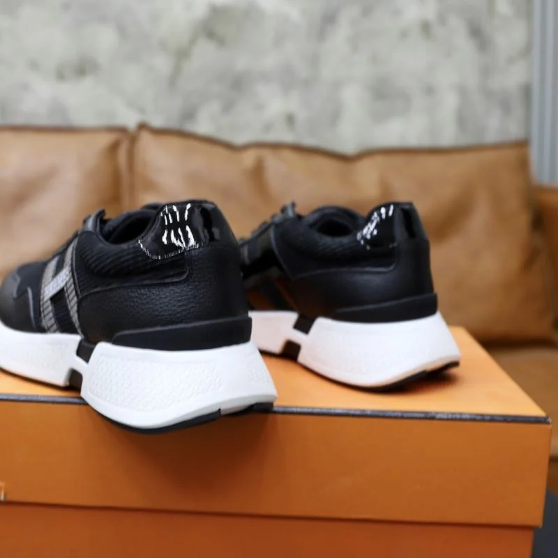 Top mirror Hermes Low Shoes