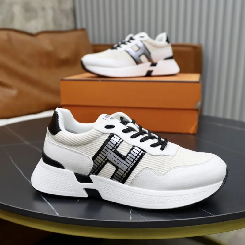 Precise copy Hermes Low Shoes