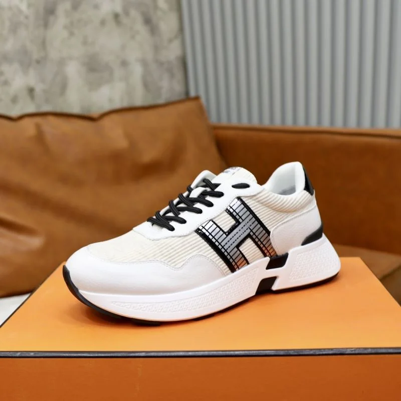 Precise copy Hermes Low Shoes