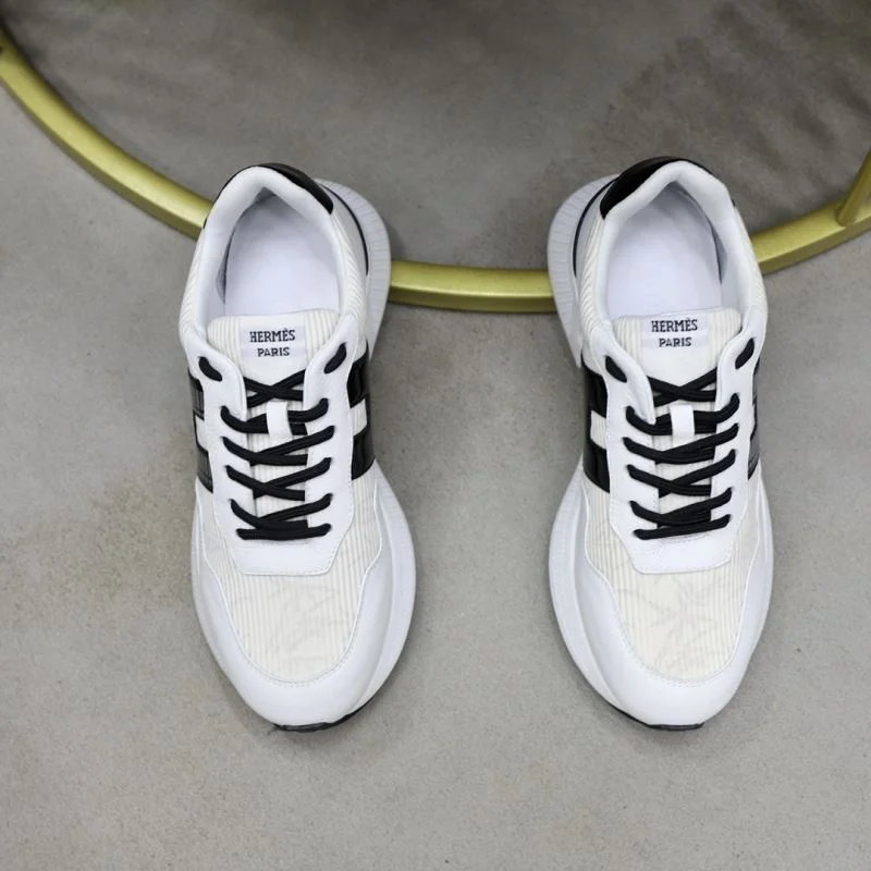Precise copy Hermes Low Shoes