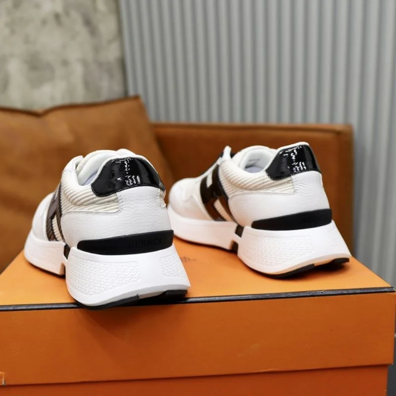 Precise copy Hermes Low Shoes