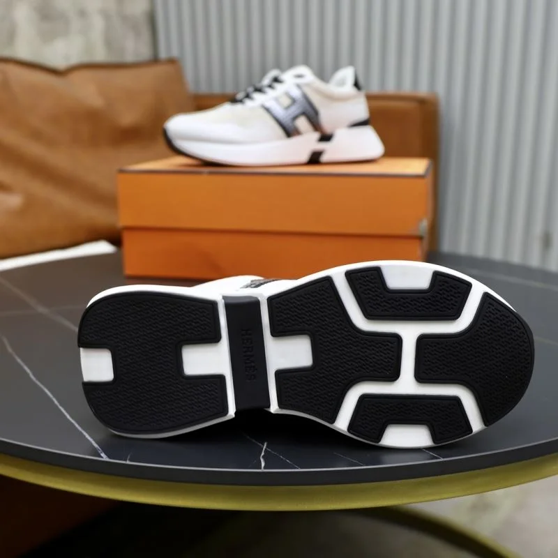Precise copy Hermes Low Shoes