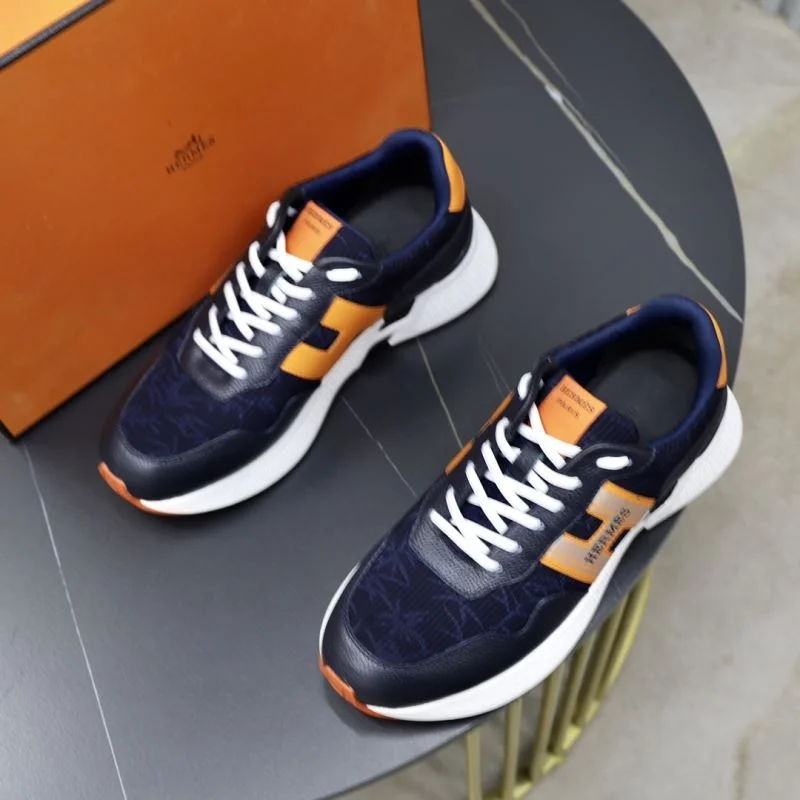 Top match Hermes Low Shoes