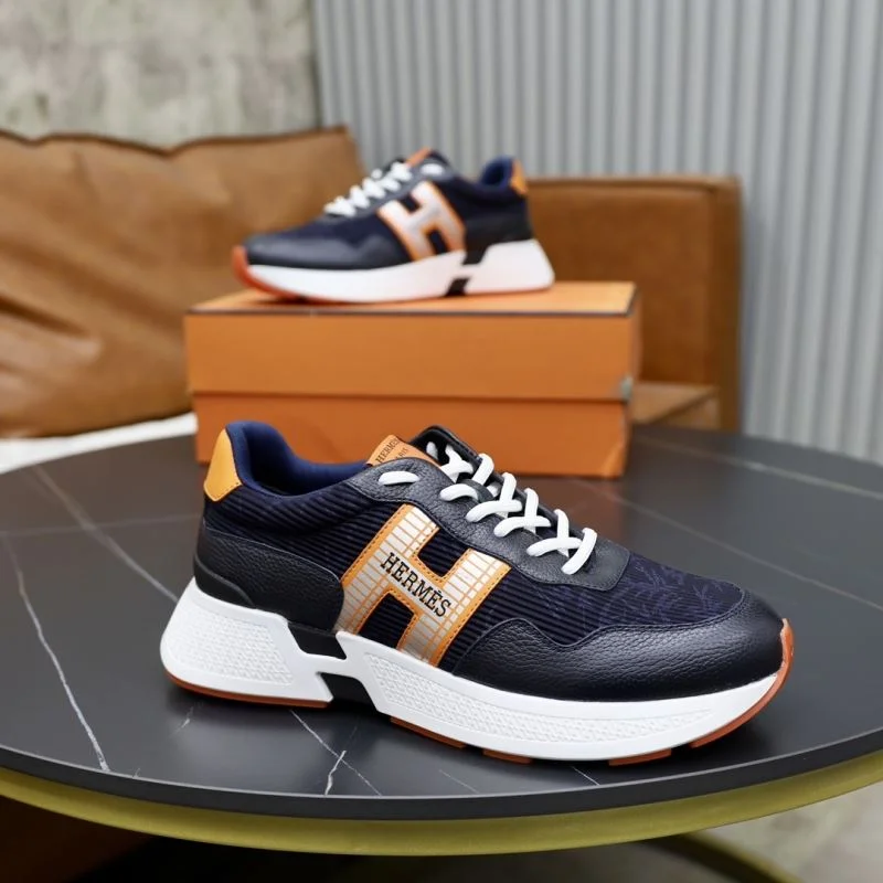 Top match Hermes Low Shoes