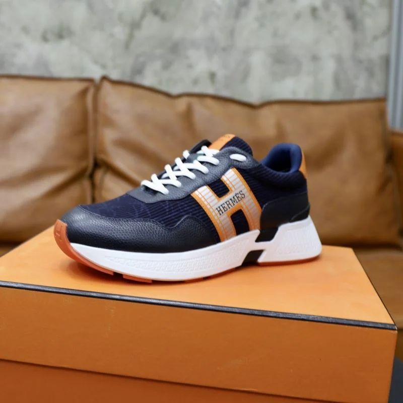 Top match Hermes Low Shoes
