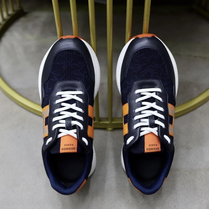 Top match Hermes Low Shoes
