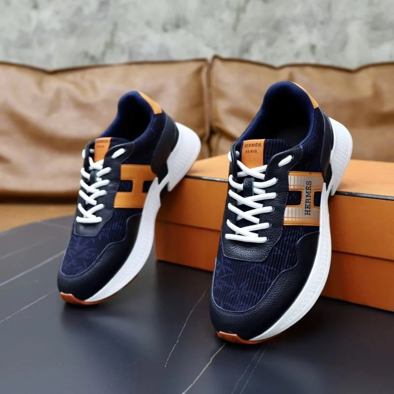 Top match Hermes Low Shoes