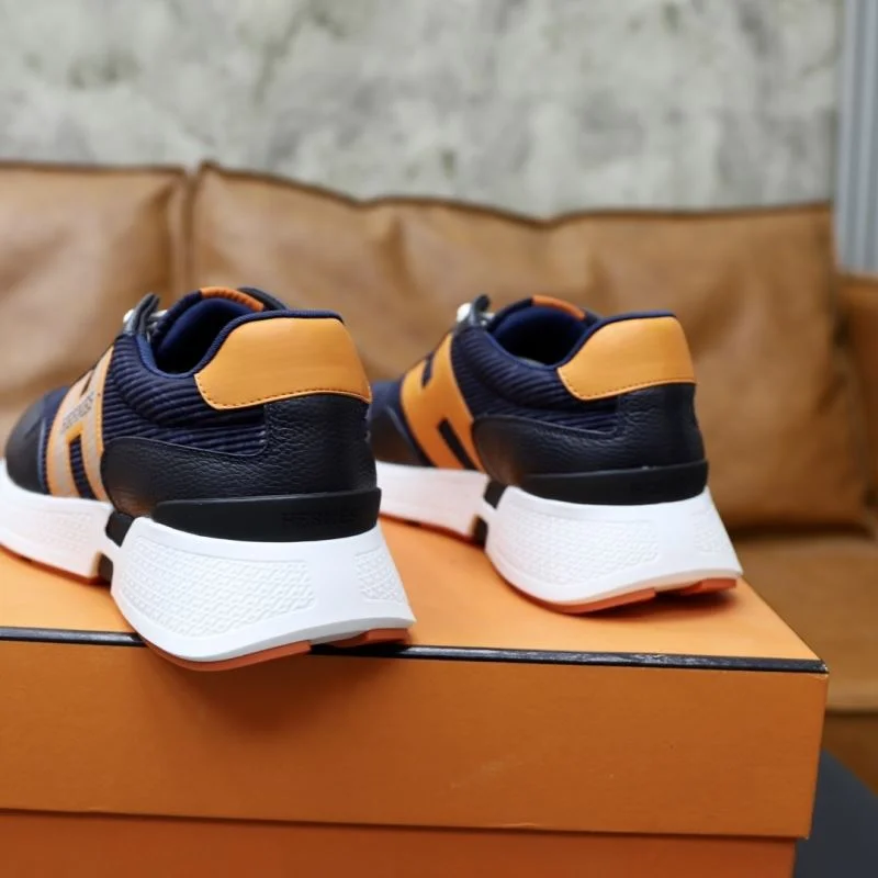 Top match Hermes Low Shoes