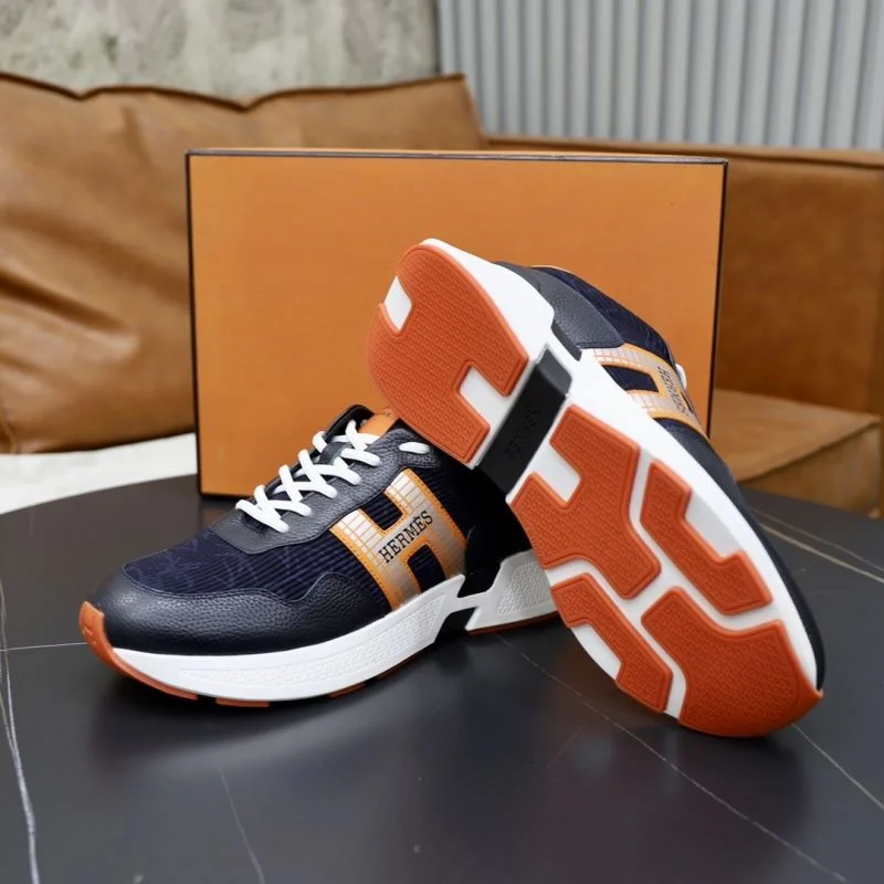 Top match Hermes Low Shoes
