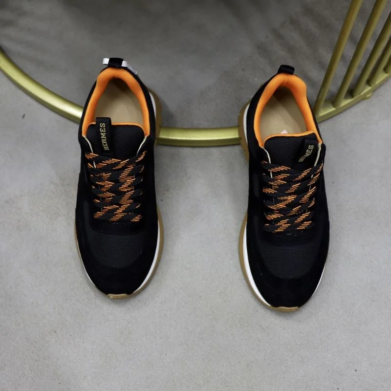 Precise copy Hermes Low Shoes