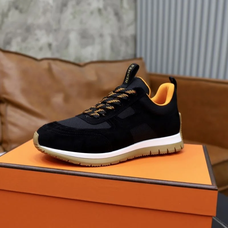 Precise copy Hermes Low Shoes
