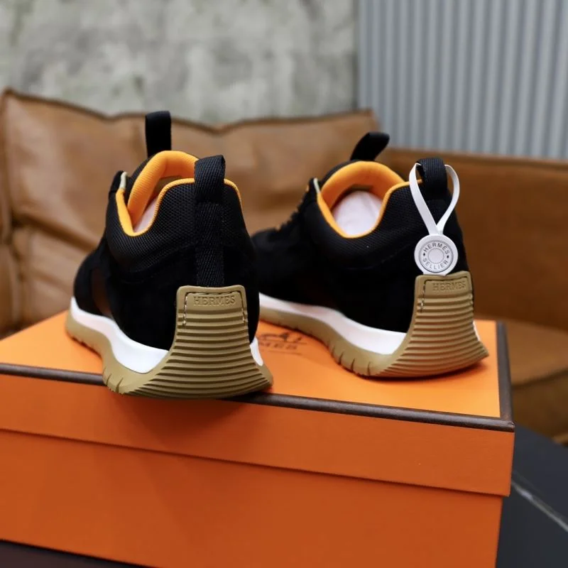 Precise copy Hermes Low Shoes