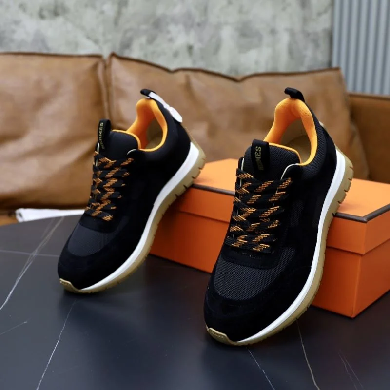 Precise copy Hermes Low Shoes