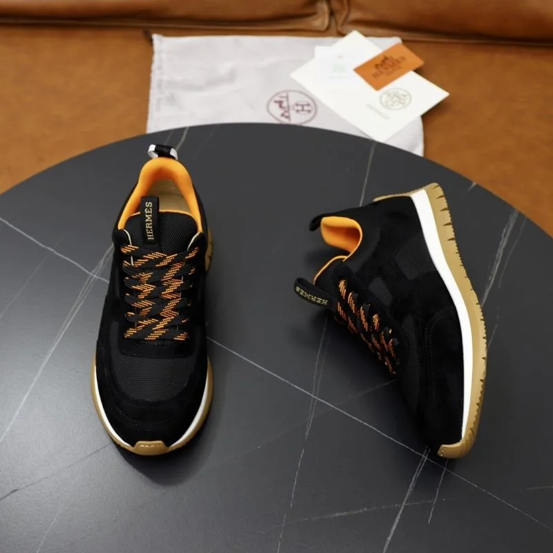 Precise copy Hermes Low Shoes