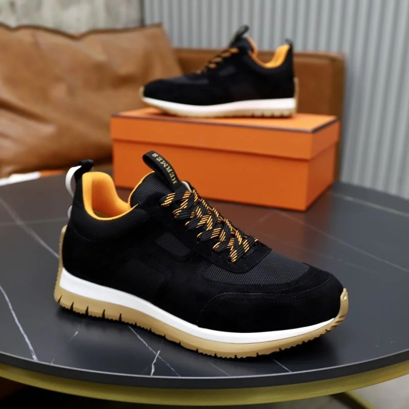 Precise copy Hermes Low Shoes