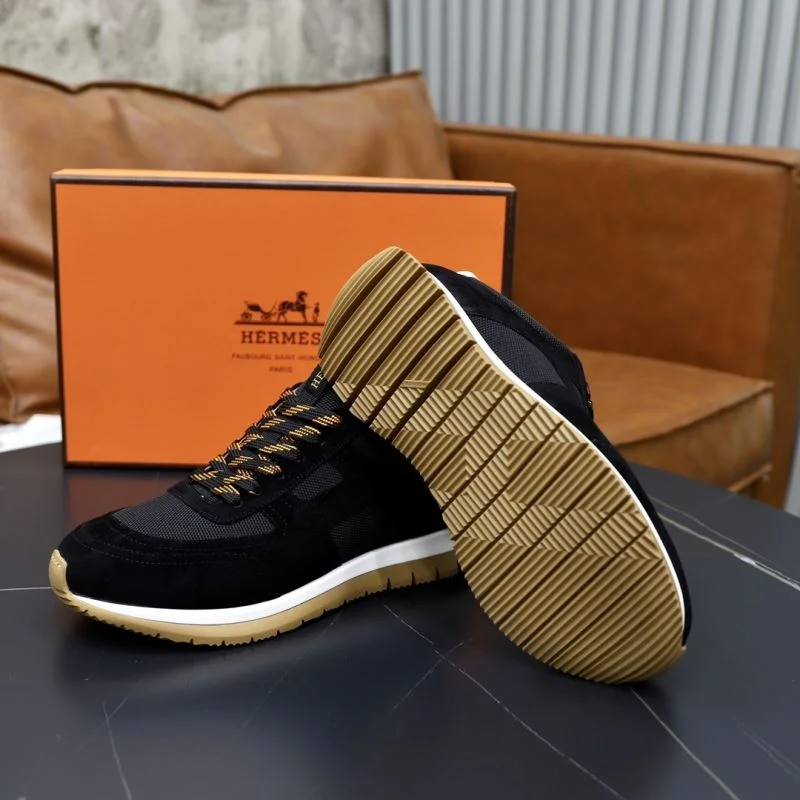Precise copy Hermes Low Shoes