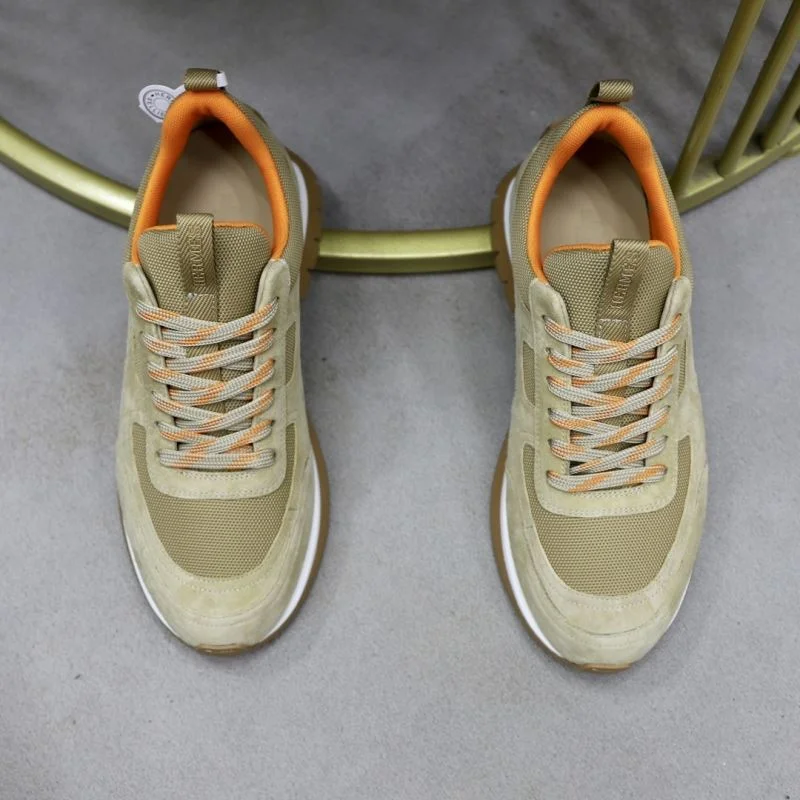 Precise copy Hermes Low Shoes