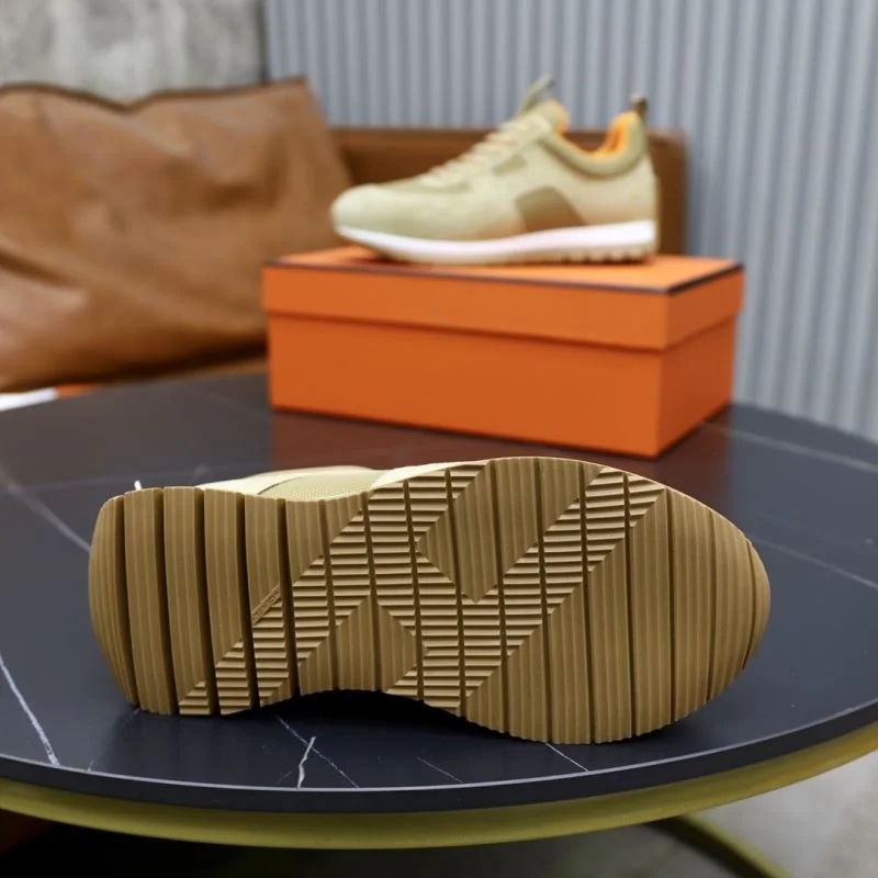 Precise copy Hermes Low Shoes