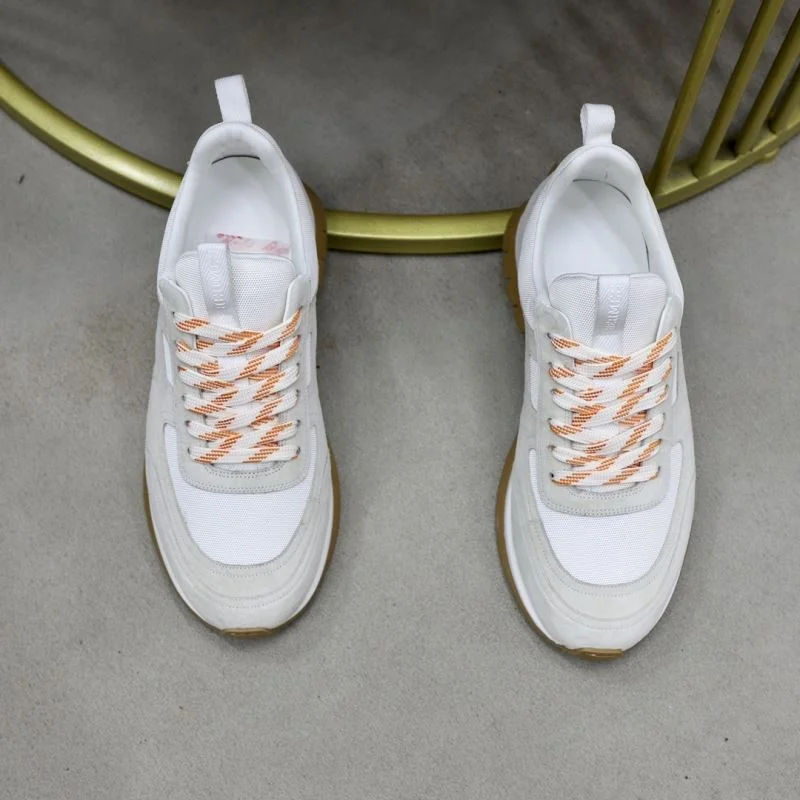 Perfect replica Hermes Low Shoes