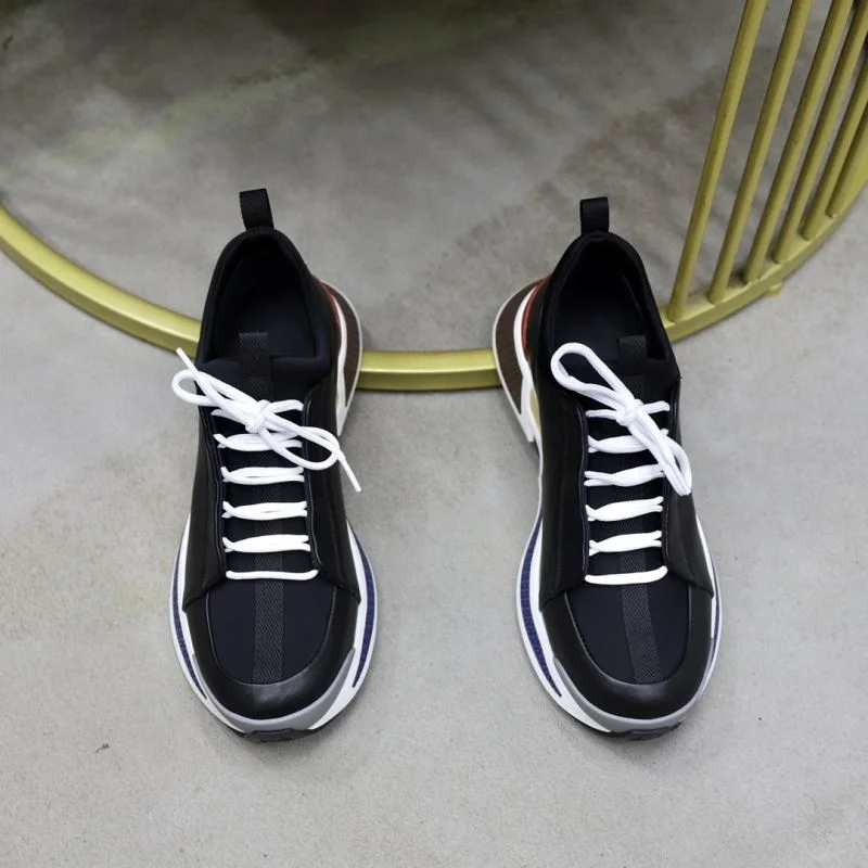 Factory-made Hermes Low Shoes