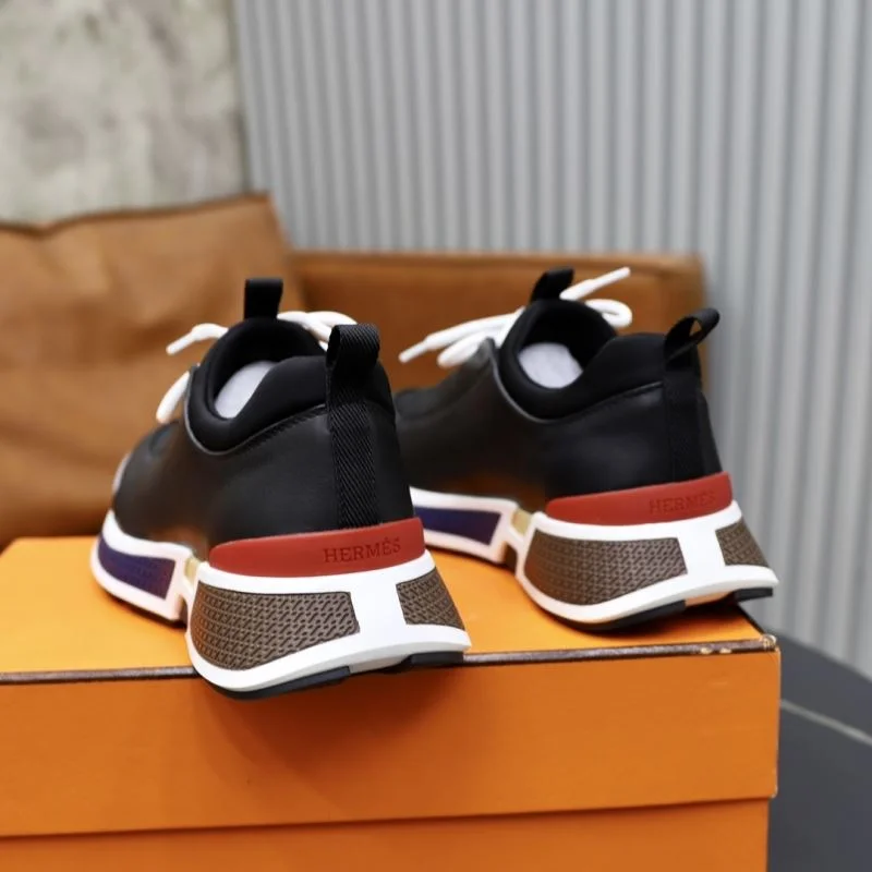 Factory-made Hermes Low Shoes