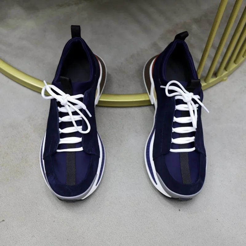Perfect replica Hermes Low Shoes