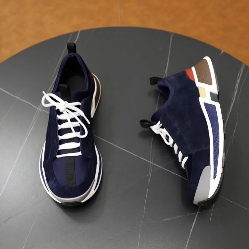Perfect replica Hermes Low Shoes
