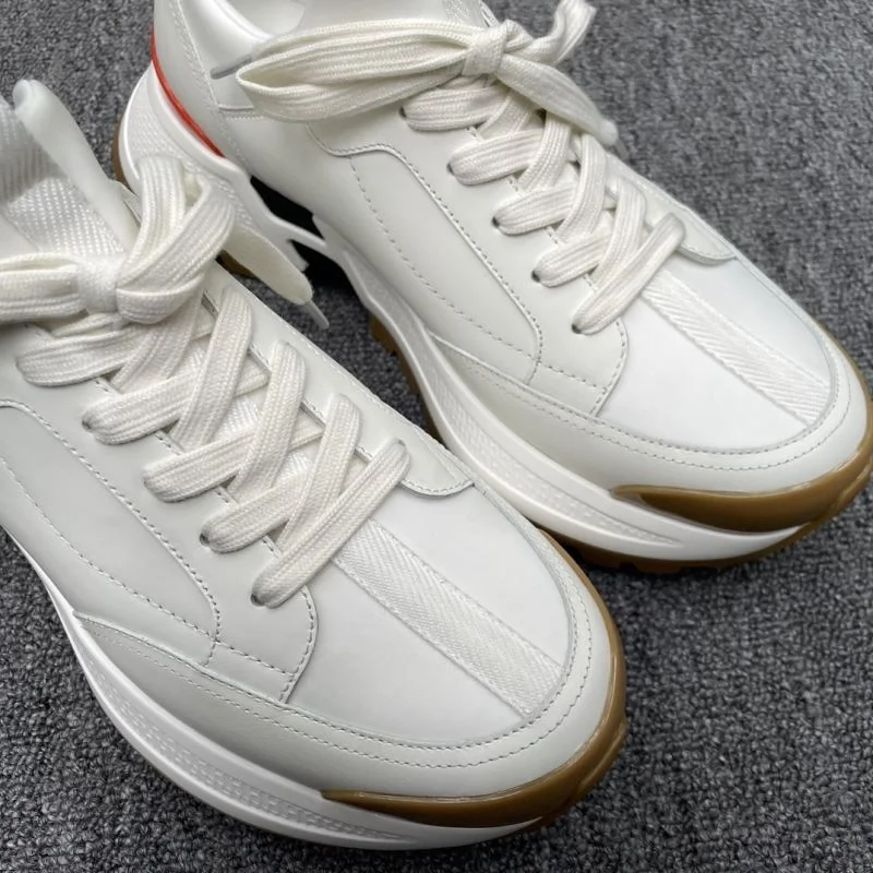 OEM Hermes Low Shoes