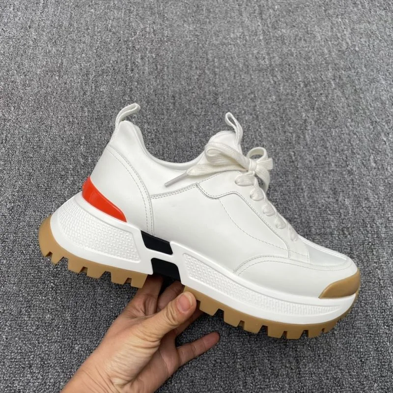 OEM Hermes Low Shoes