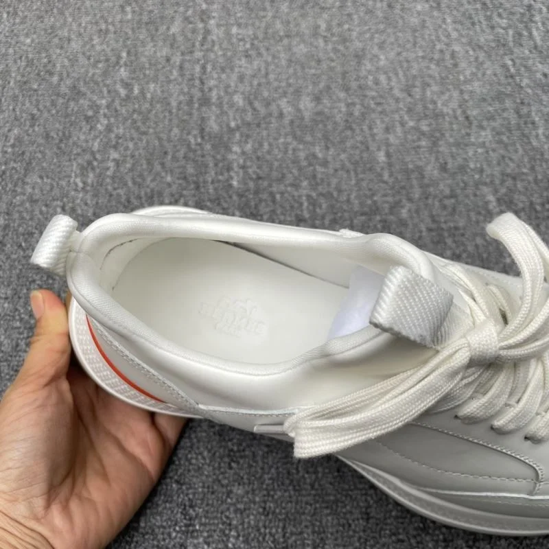 OEM Hermes Low Shoes