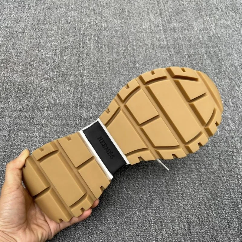 OEM Hermes Low Shoes