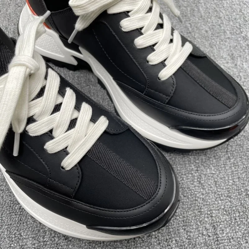 OEM Hermes Low Shoes